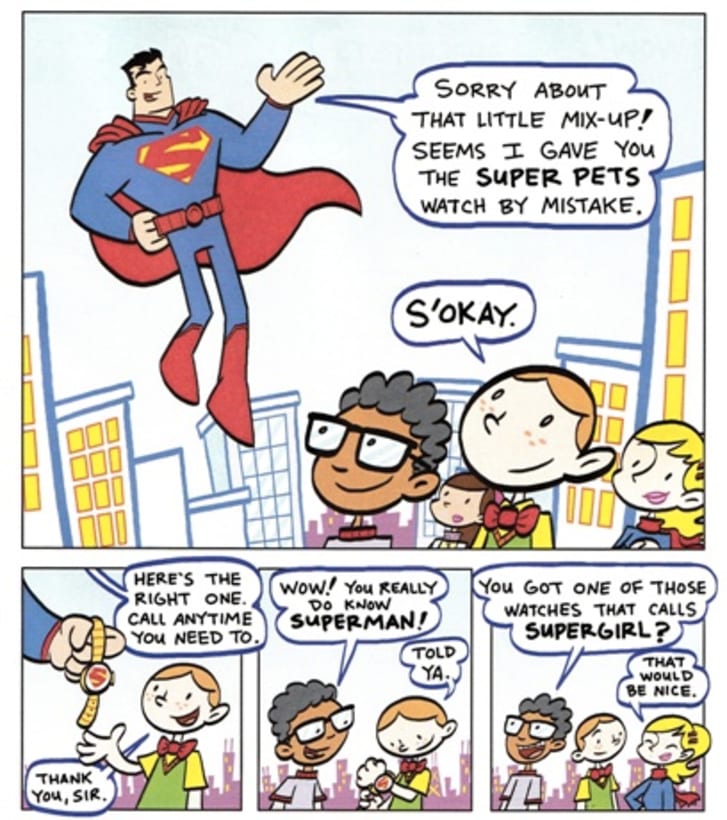 How To Read Superhero Comics And Why EBook This How To Read Superhero Comics And Why EBook This