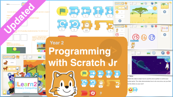 iLearn2 | Primary Computing. Made Easy.
