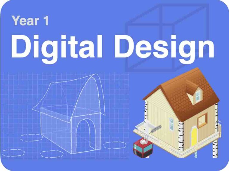 Year 1 - iLearn2 | Primary Computing. Made Easy.