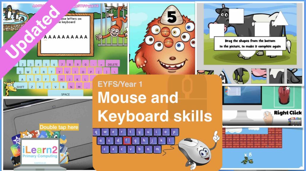 iLearn2 | Primary Computing. Made Easy.